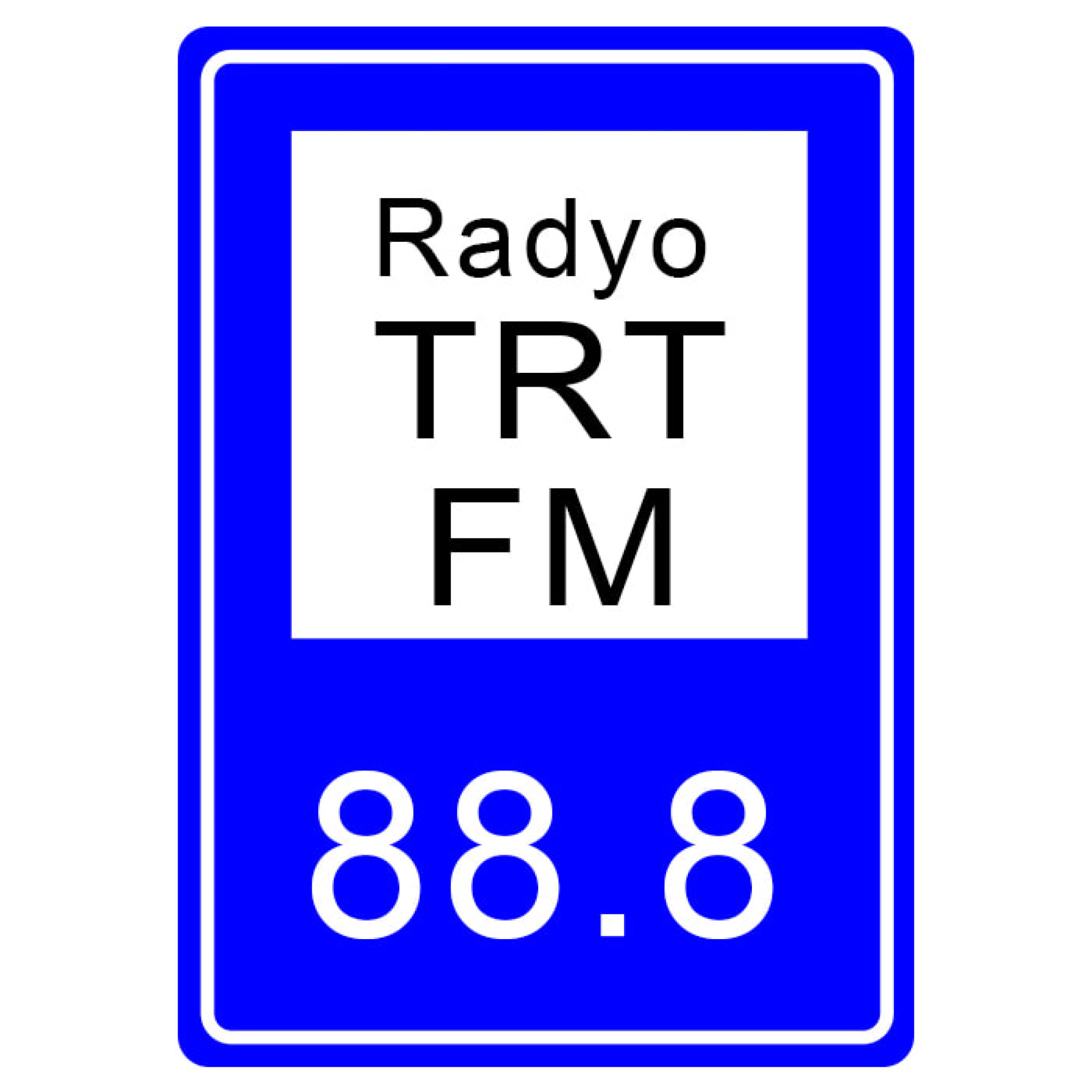 Radio Sign Traffic Information Sign Radio Sign Meaning Price Ankara