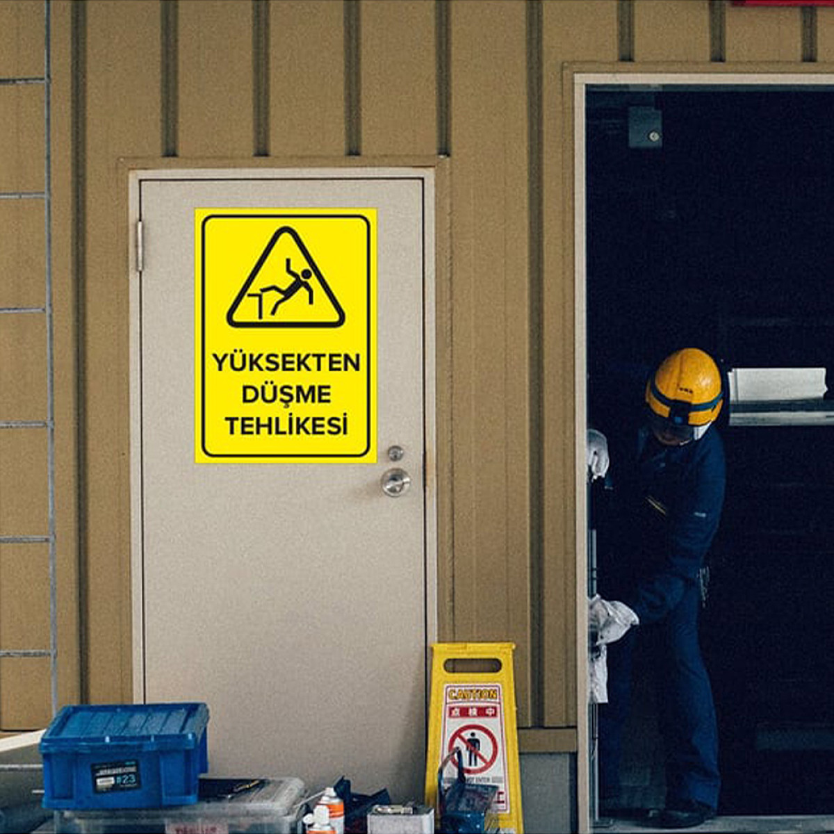 Construction Site No Entry Sign Symbol No Entry Mark Sign Price