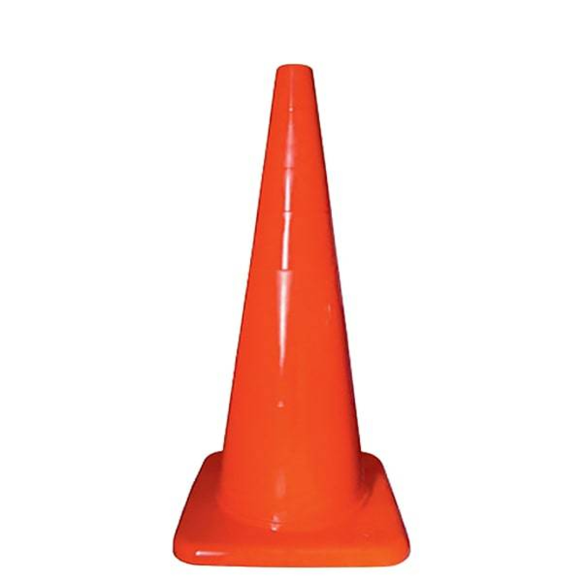 90 cm Pontoon Plastic Traffic Cone Funnel Flexible Road Parking Barge Price