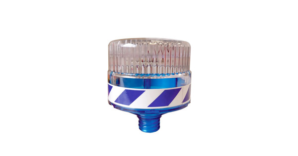 Solar Powered Traffic Flasher Road Flasher Led Solar Traffic Alert Flasher