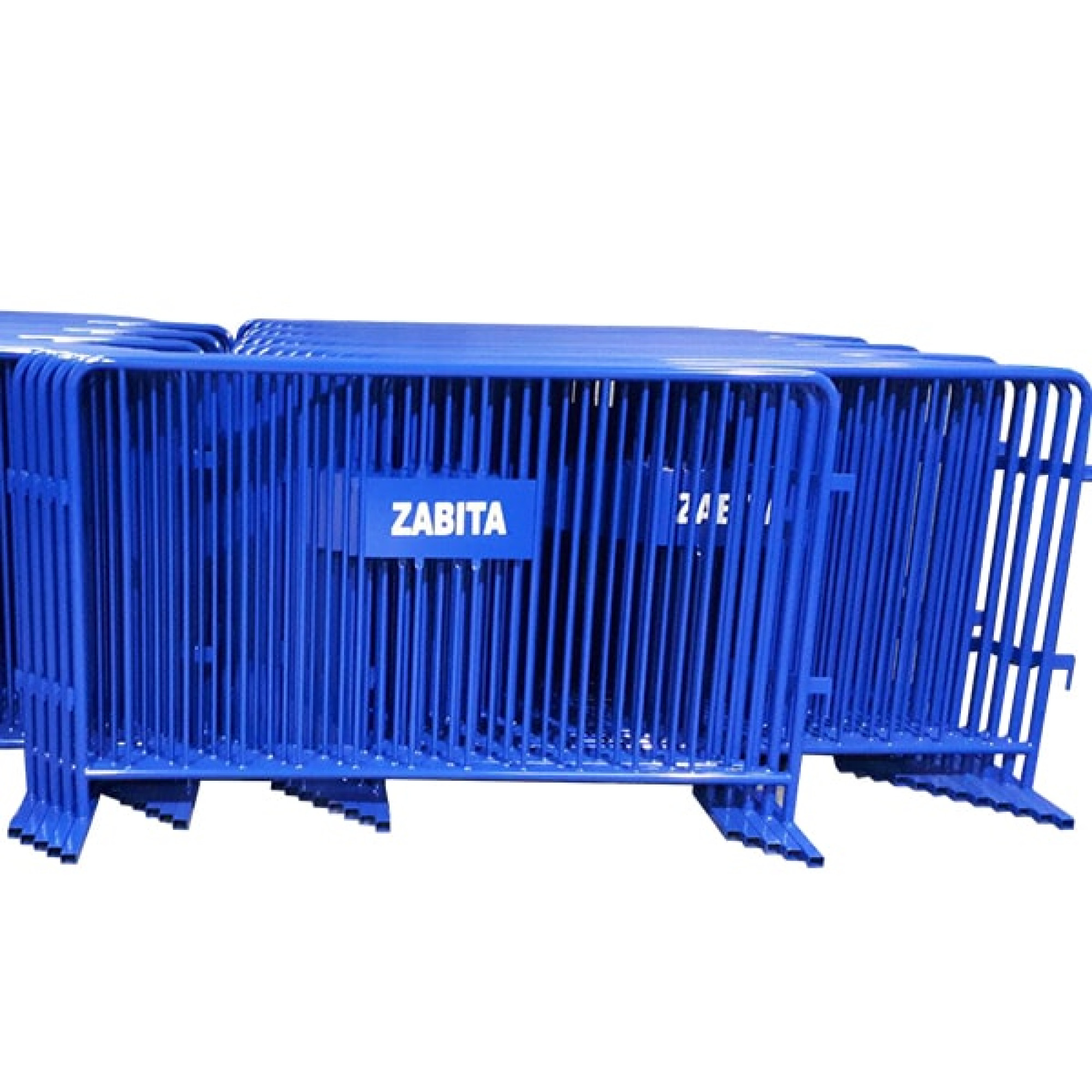 Police Safety Equipment Police Barrier Safety Barrier Road Barricade