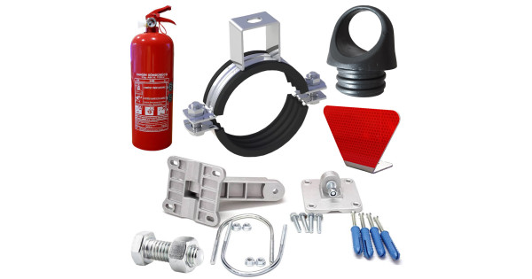 Parts and Components