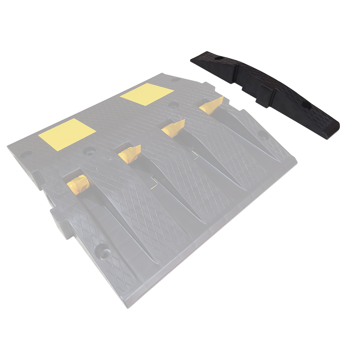 Reverse Direction Trap Road Trap With Trap Bump Parking Lot Trap Prices