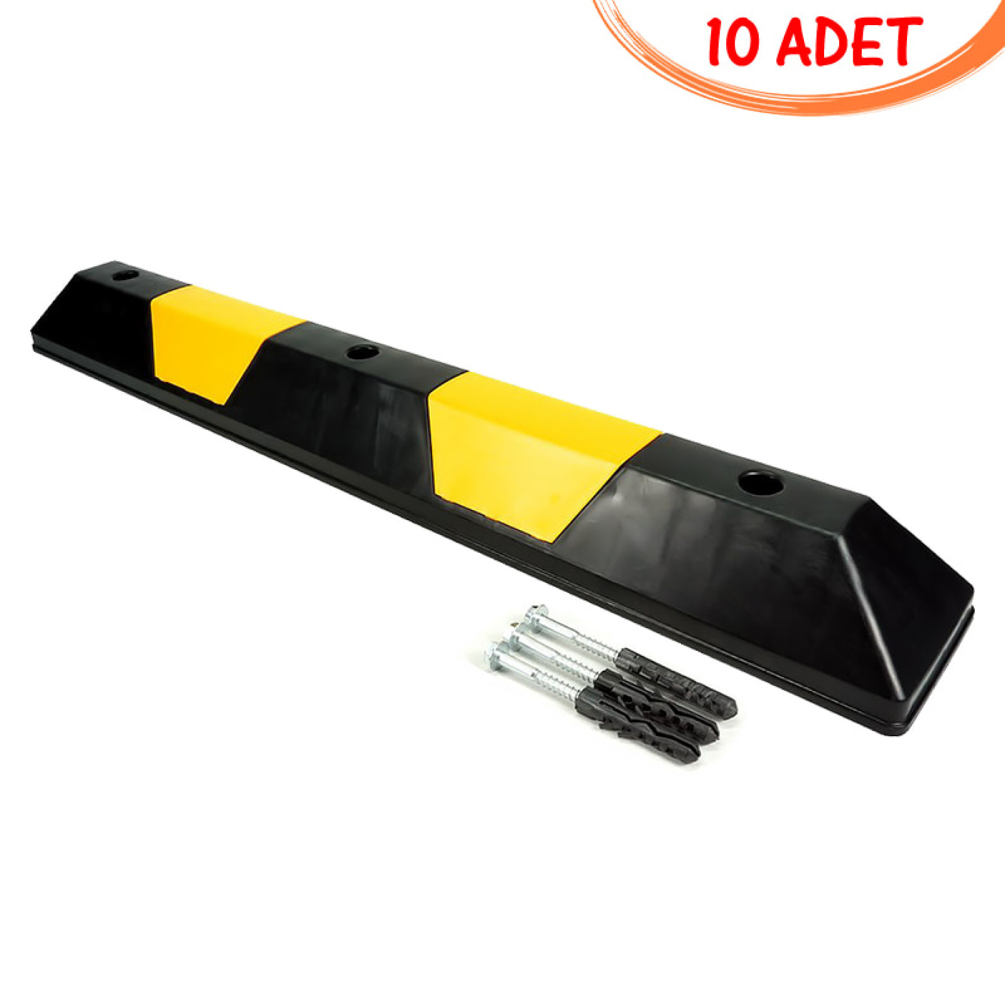 Parking Lot Stopper Car Stopper Plastic Parking Stopper Price Ankara