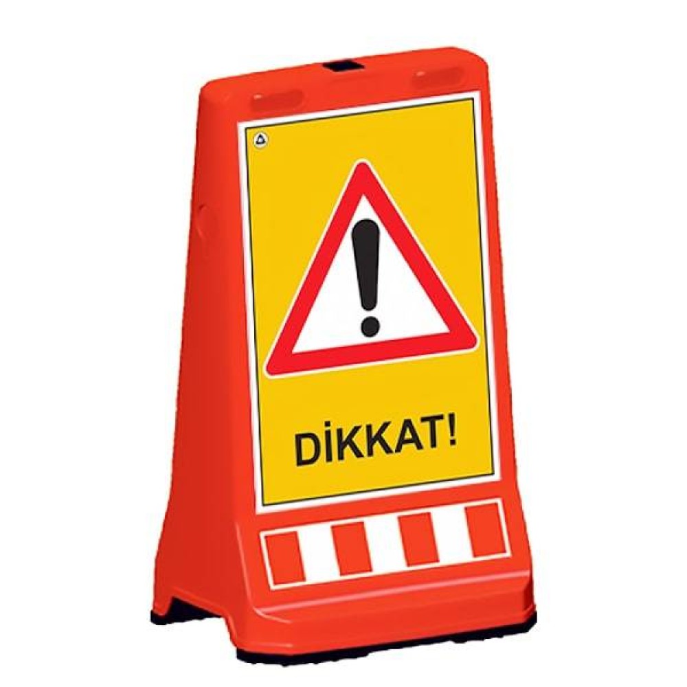 Advertising Barge Types Ultra Barge Caution Sign Price Warning Barge