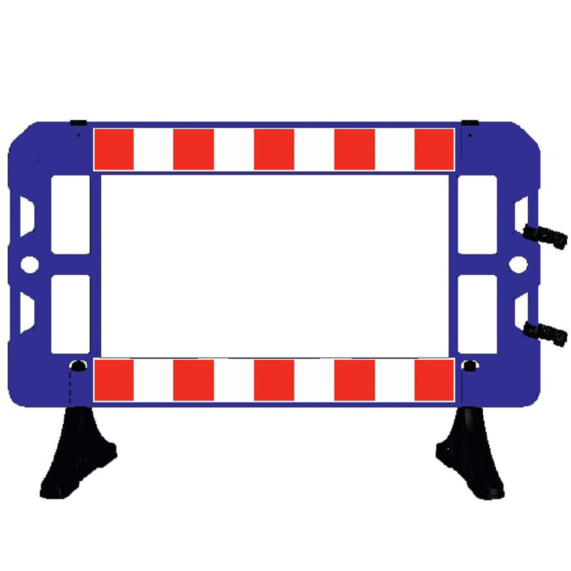 Plastic Barrier Prices Plastic Safety Barricade Safety Barrier Evelux