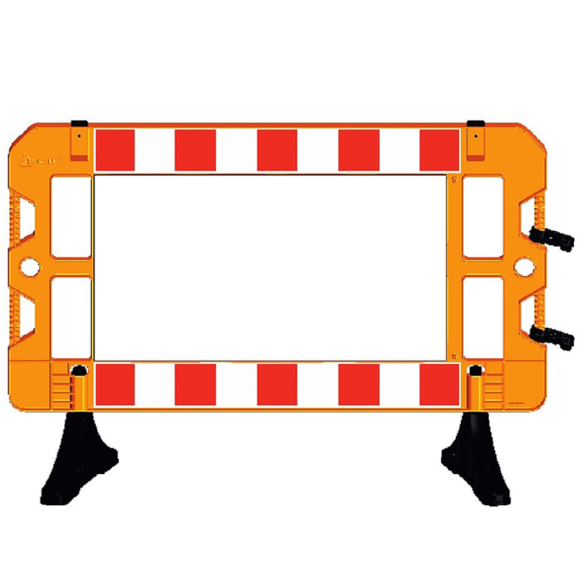 Plastic Barrier Prices Plastic Safety Barricade Safety Barrier Evelux
