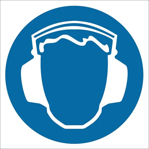 The Use of Ear Protection